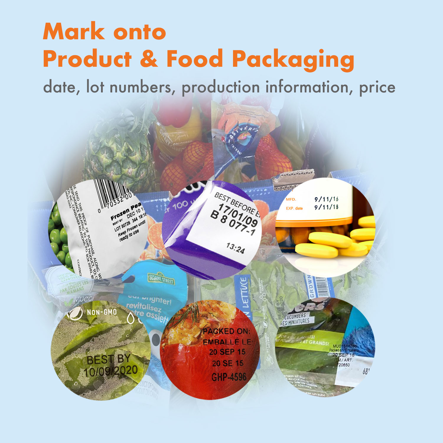 48 Rolls 1" x 400' (25 mm x 122 m) Hot Stamping Foil 1" Core, for ...