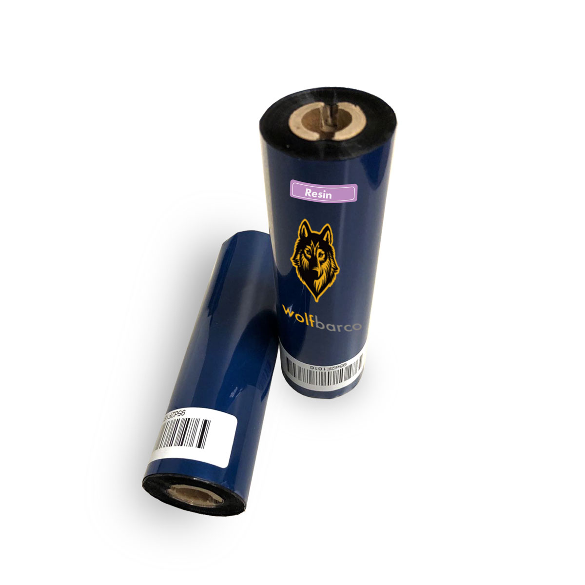 36 Rolls 4.33" x 243' (110 mm x 74 m) Premium Thermal Transfer High ...